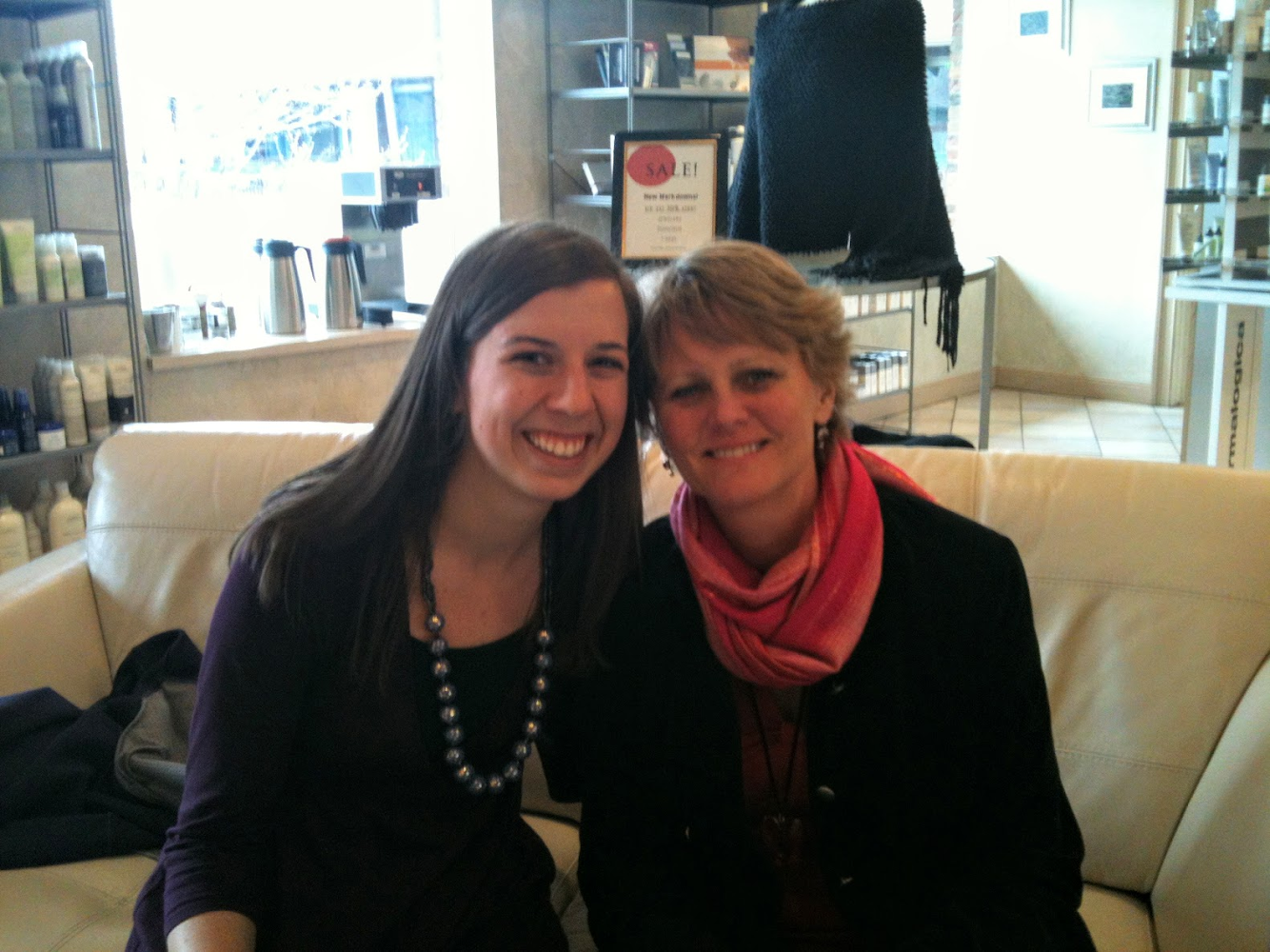 Who the Ray of Hope Community Runs For